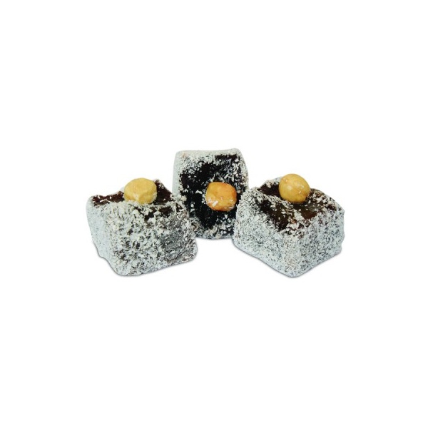 Turkish Delight | Ebi Export from Turkey