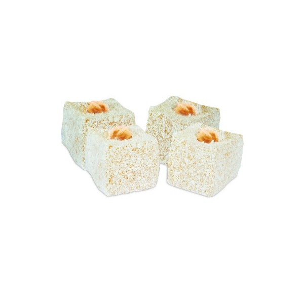 Turkish Delight | Ebi Export from Turkey