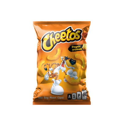CHIPS | Ebi Export from Turkey