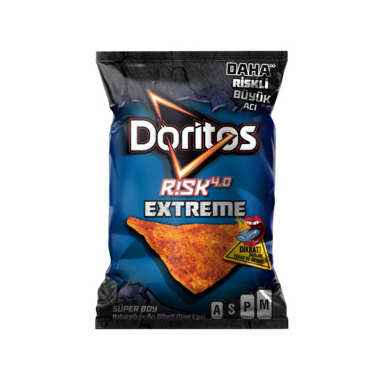 CHIPS | Ebi Export from Turkey