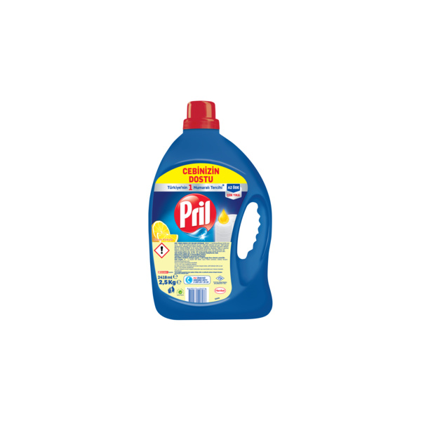 WASHING-UP | Ebi Export from Turkey